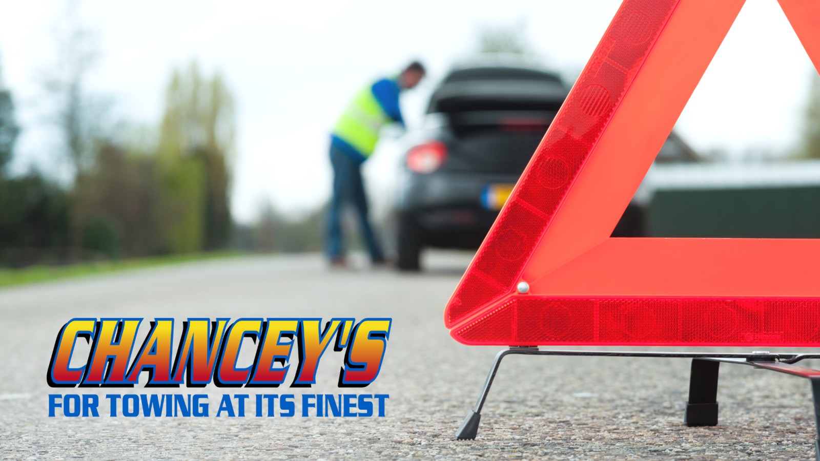 5 Reasons Regular Vehicle Maintenance is a Must | Chanceys Truck and ...